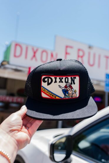 Bart Bridge Pocket Caps: More Than Just a Hat | The Coolector