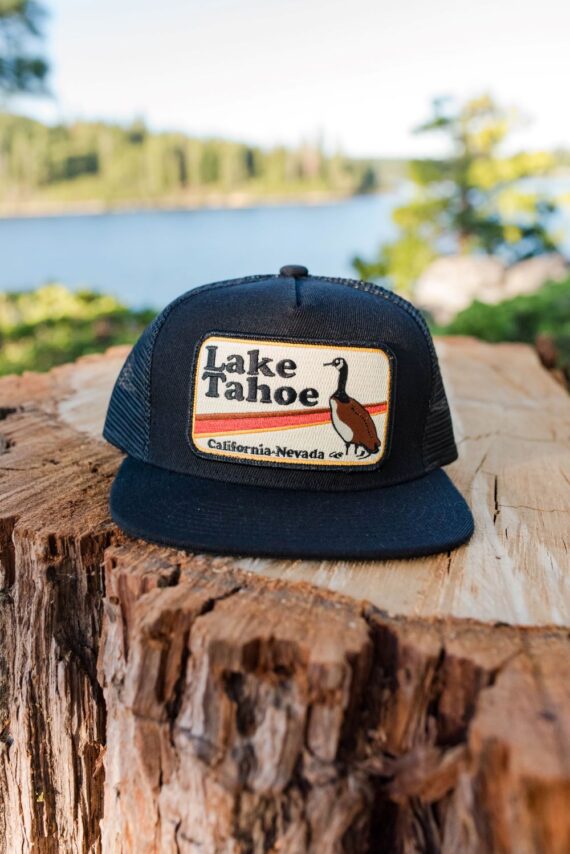 Bart Bridge Pocket Caps: More Than Just a Hat | The Coolector