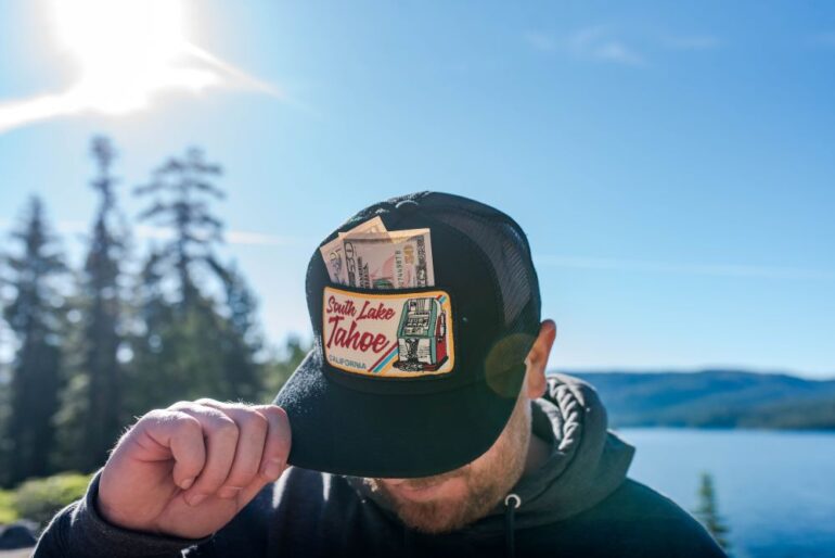 Bart Bridge Pocket Caps: More Than Just a Hat | The Coolector