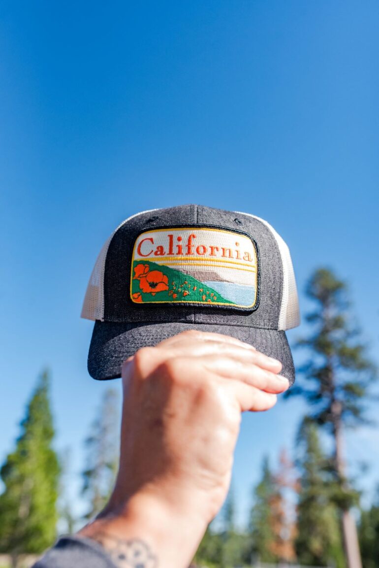 Bart Bridge Pocket Caps: More Than Just a Hat | The Coolector