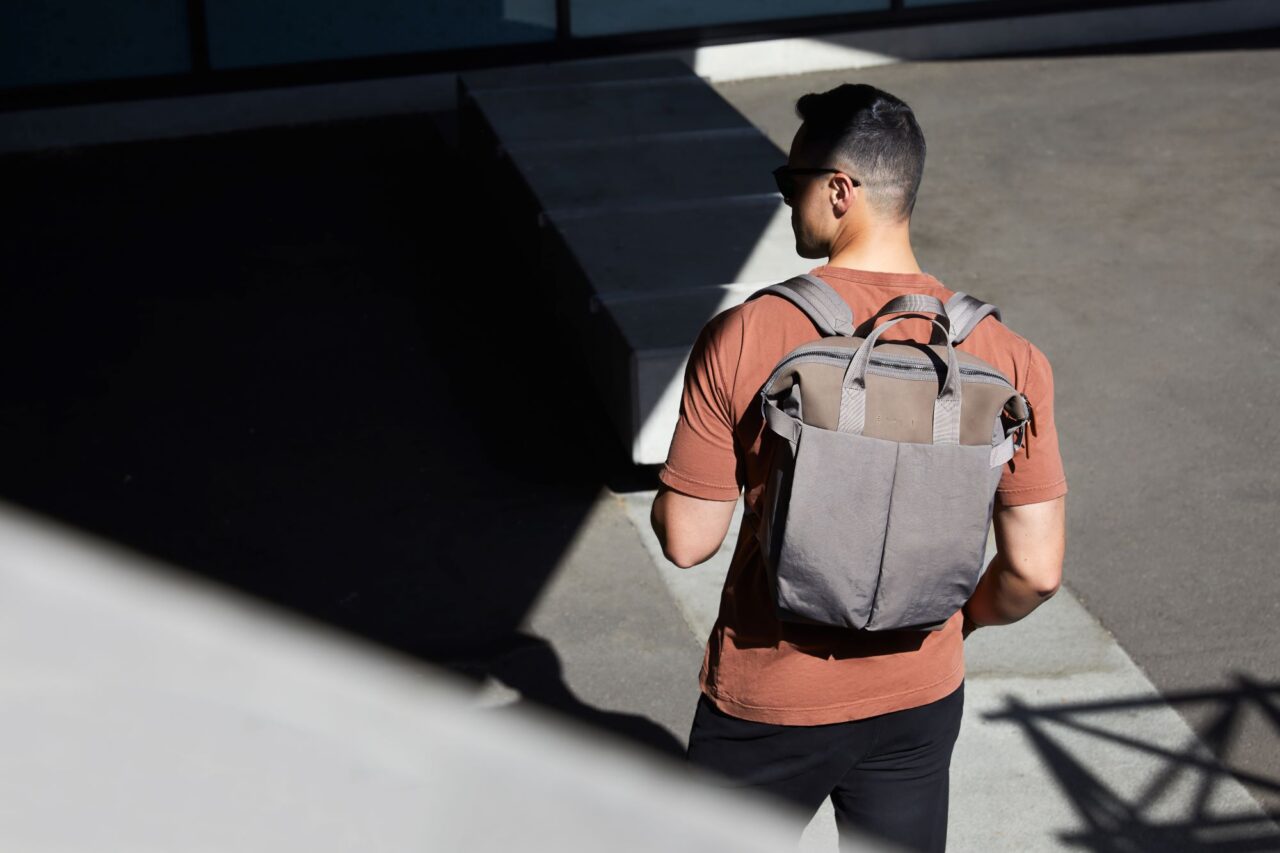 Bellroy Tokyo Totepack | The Coolector