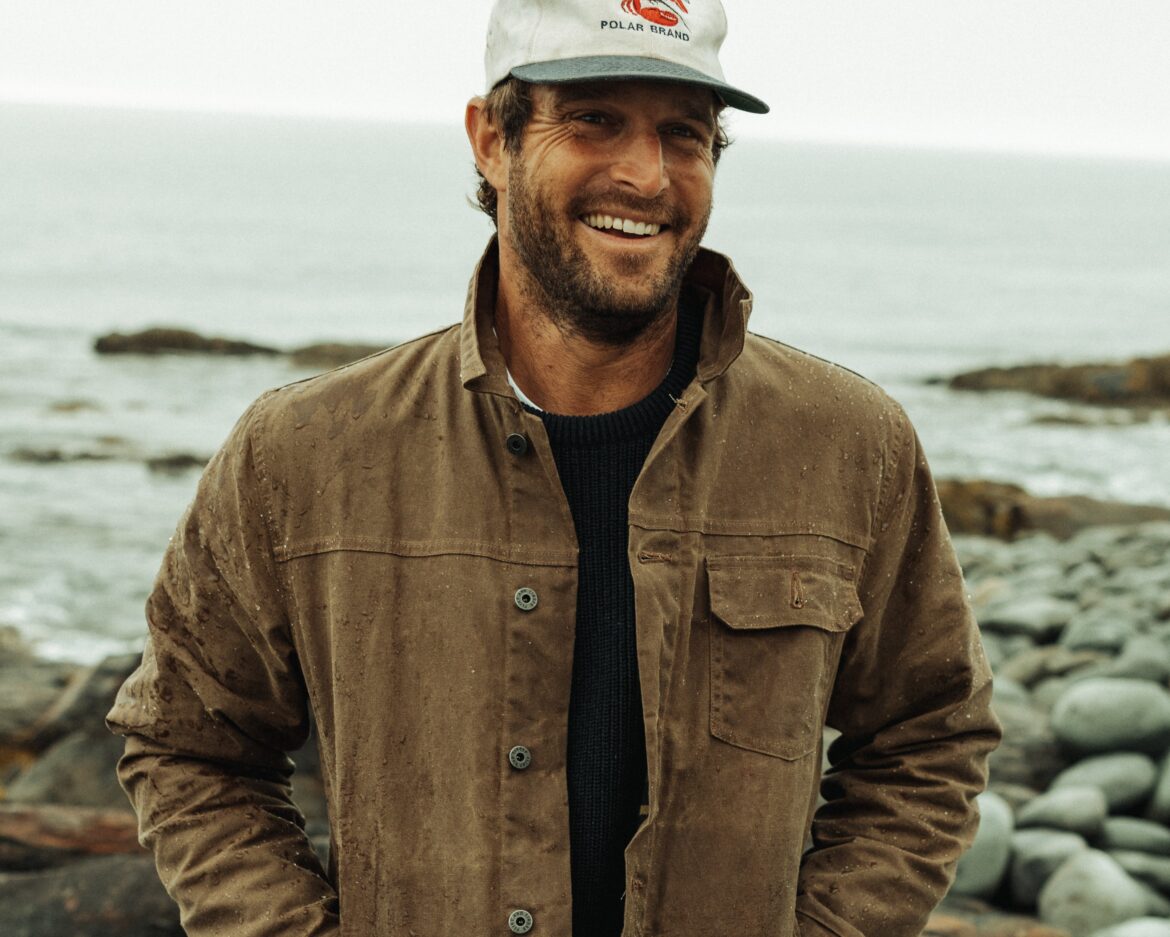 Flint & Tinder Fall 24 Collection | The Coolector