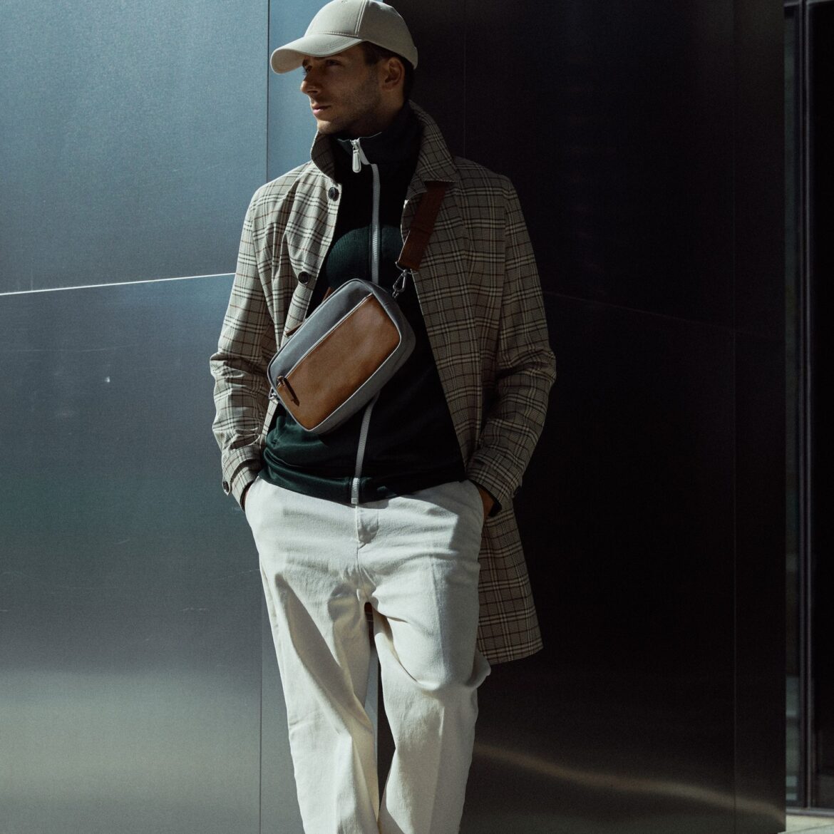 MERCURIUS Modular Tech Bag Collection | The Coolector