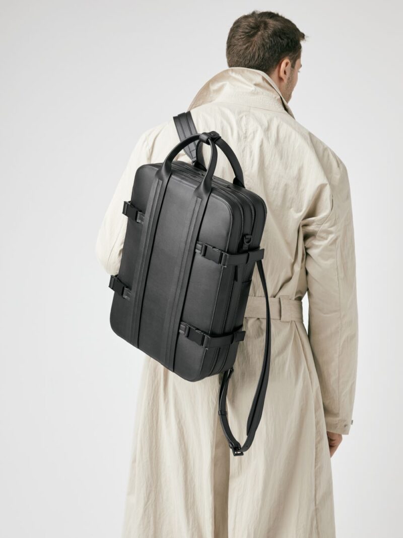 MERCURIUS Modular Tech Bag Collection | The Coolector
