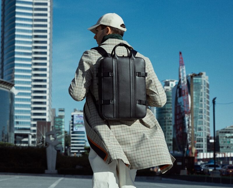MERCURIUS Modular Tech Bag Collection | The Coolector