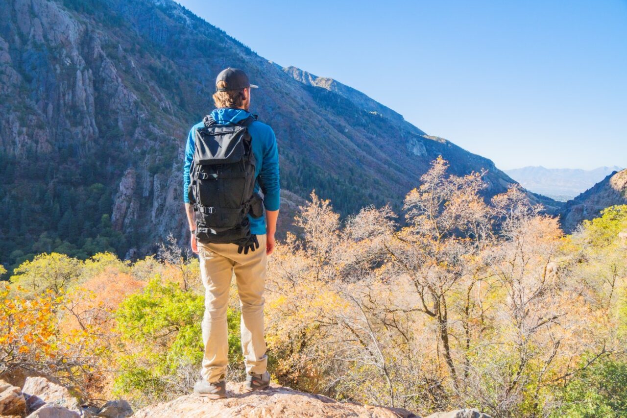 Alpine Alchemy: The Ether Collection | The Coolector