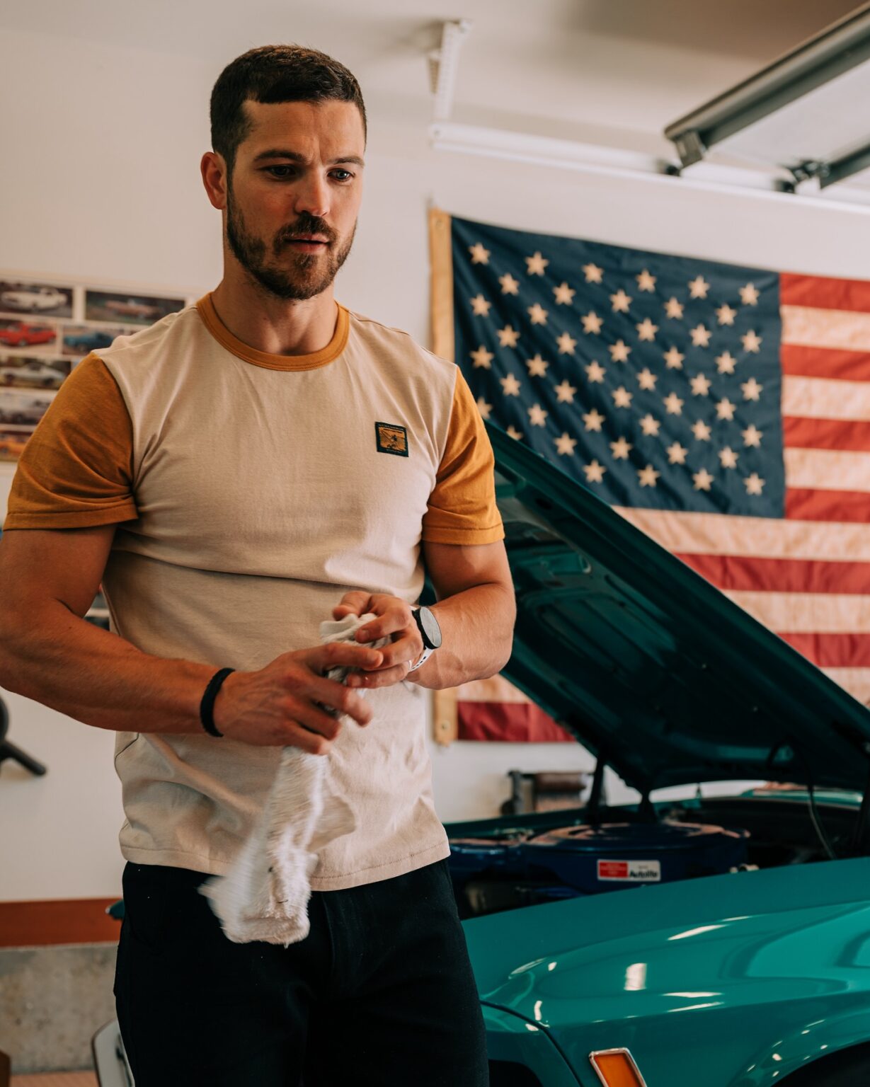 Devium USA Apparel | The Coolector