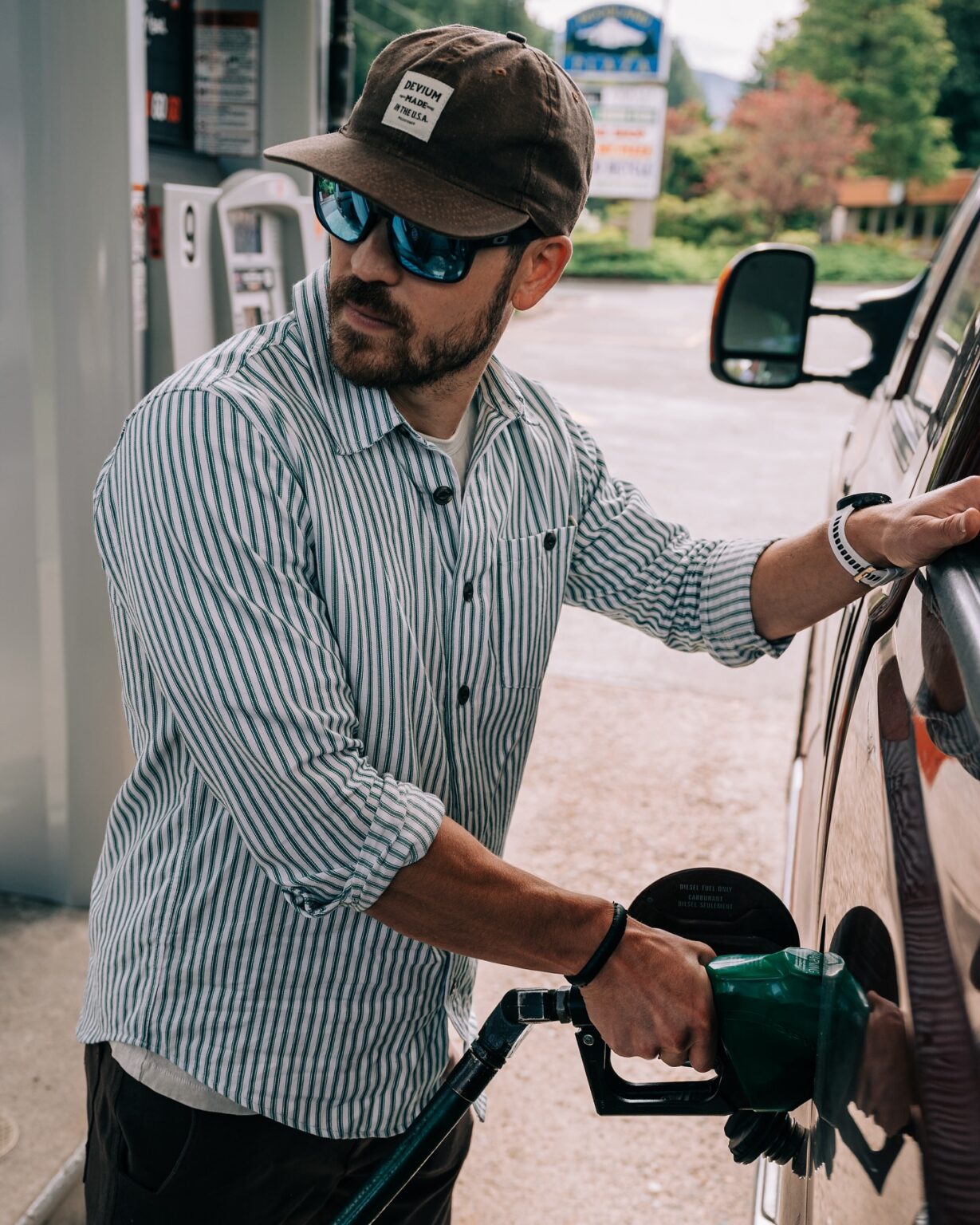 Devium USA Apparel | The Coolector