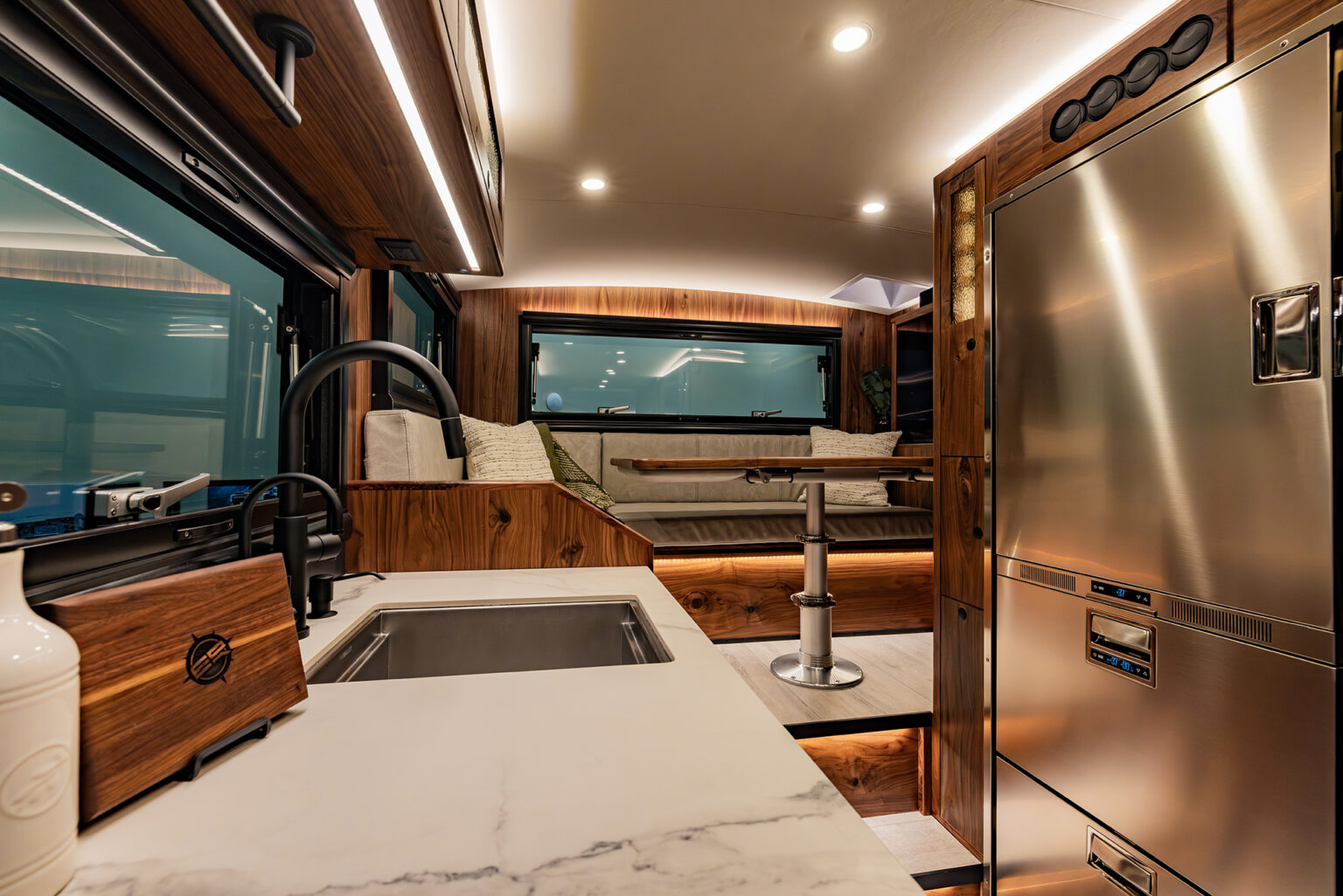 EarthRoamer LTx | The Coolector