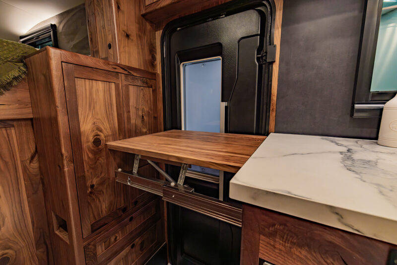 EarthRoamer LTx | The Coolector