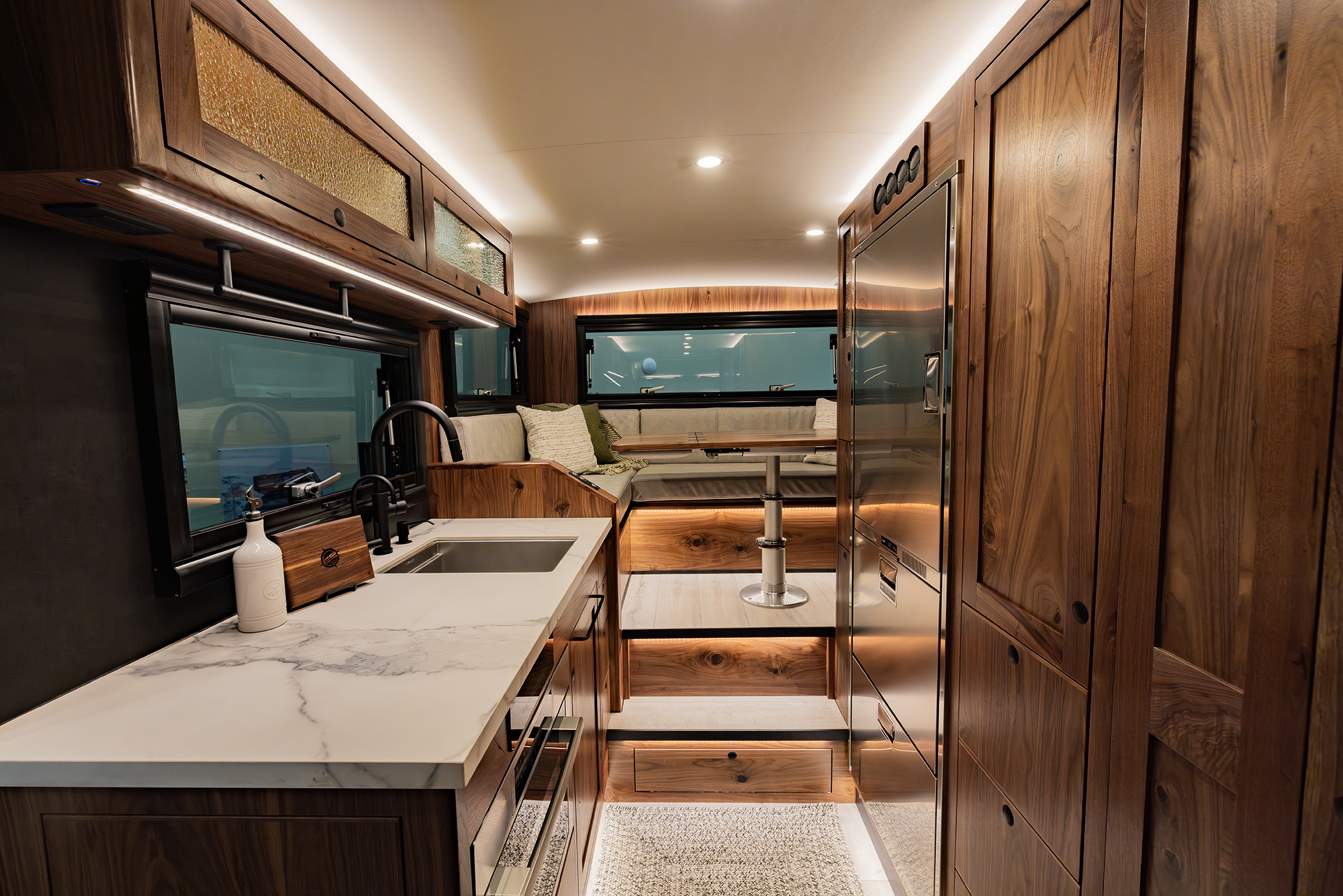 EarthRoamer LTx | The Coolector