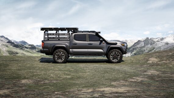 iKamper BDV Duo Rooftop Tent: The Ultimate Camping Companion | The ...