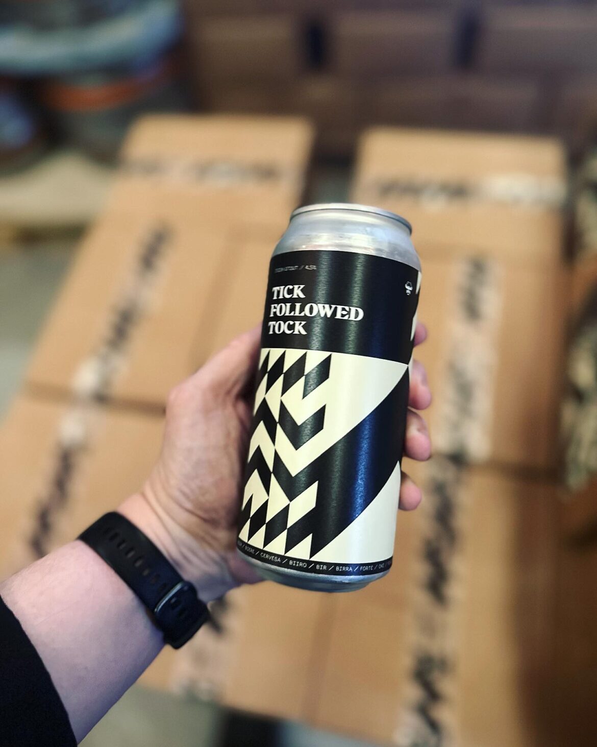 6 awesome new craft beer brands to try in 2025 | The Coolector