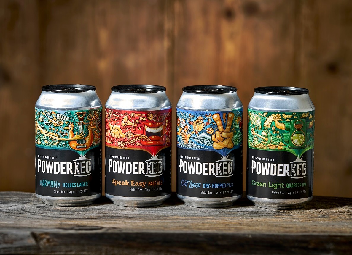 6 awesome new craft beer brands to try in 2025 | The Coolector