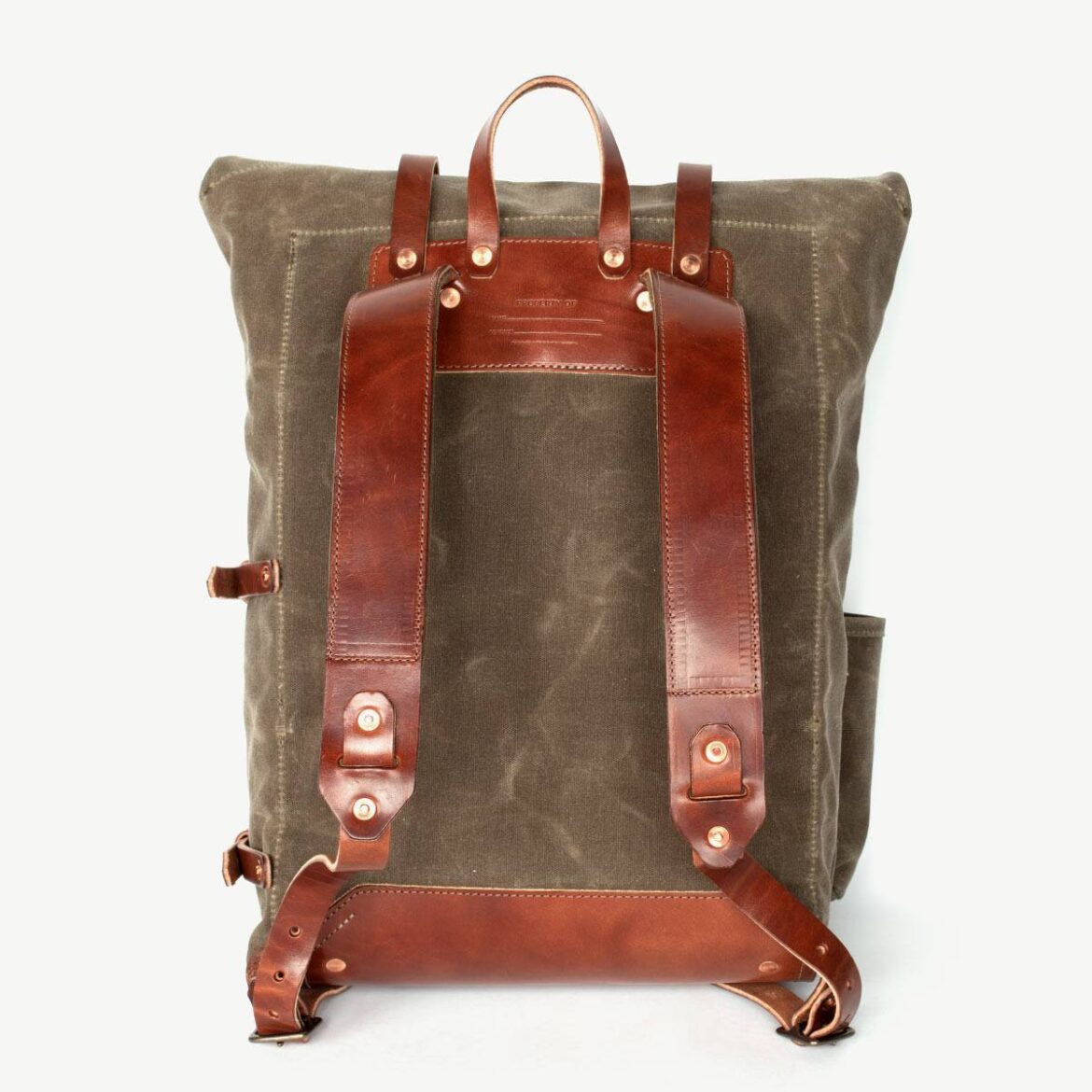 Bradley Mountain Wilder Backpack: The Indispensable Companion | The ...