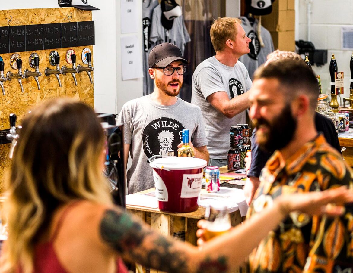 6 awesome new craft beer brands to try in 2025 | The Coolector