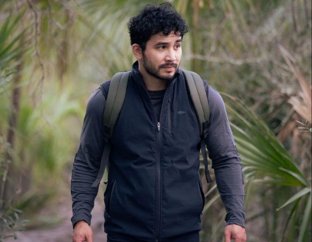 GORUCK Vest of Power: Unleash Your Inner Ruck Star | The Coolector