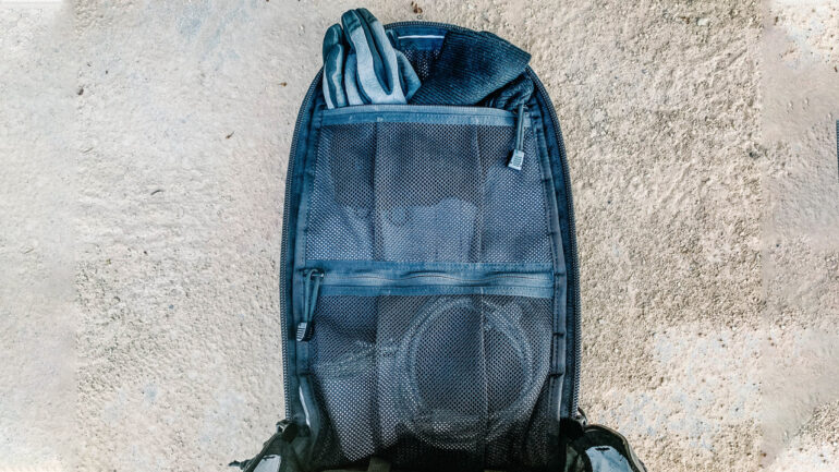 Triple Aught Design FAST Pack Litespeed Backpack: $395 of Tactical ...