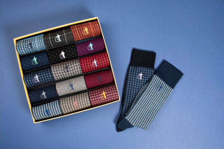 8 of the best sock sets from London Sock Co | The Coolector