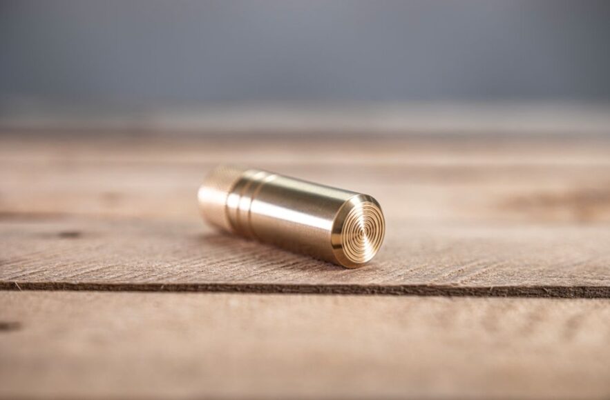 The Quietude of Precision: Exploring the MetMo Piston, A Pocket-Sized ...