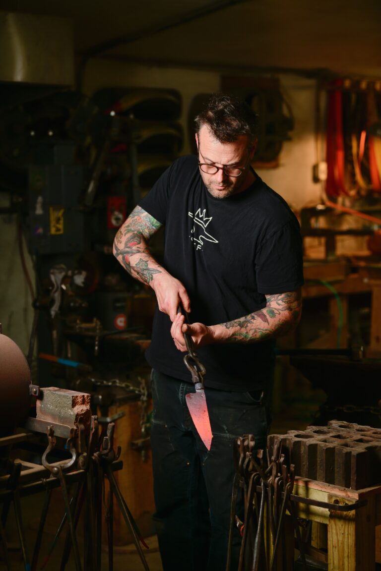 Feder Knives Full Set: Arm Your Kitchen with a Lifetime of Culinary ...