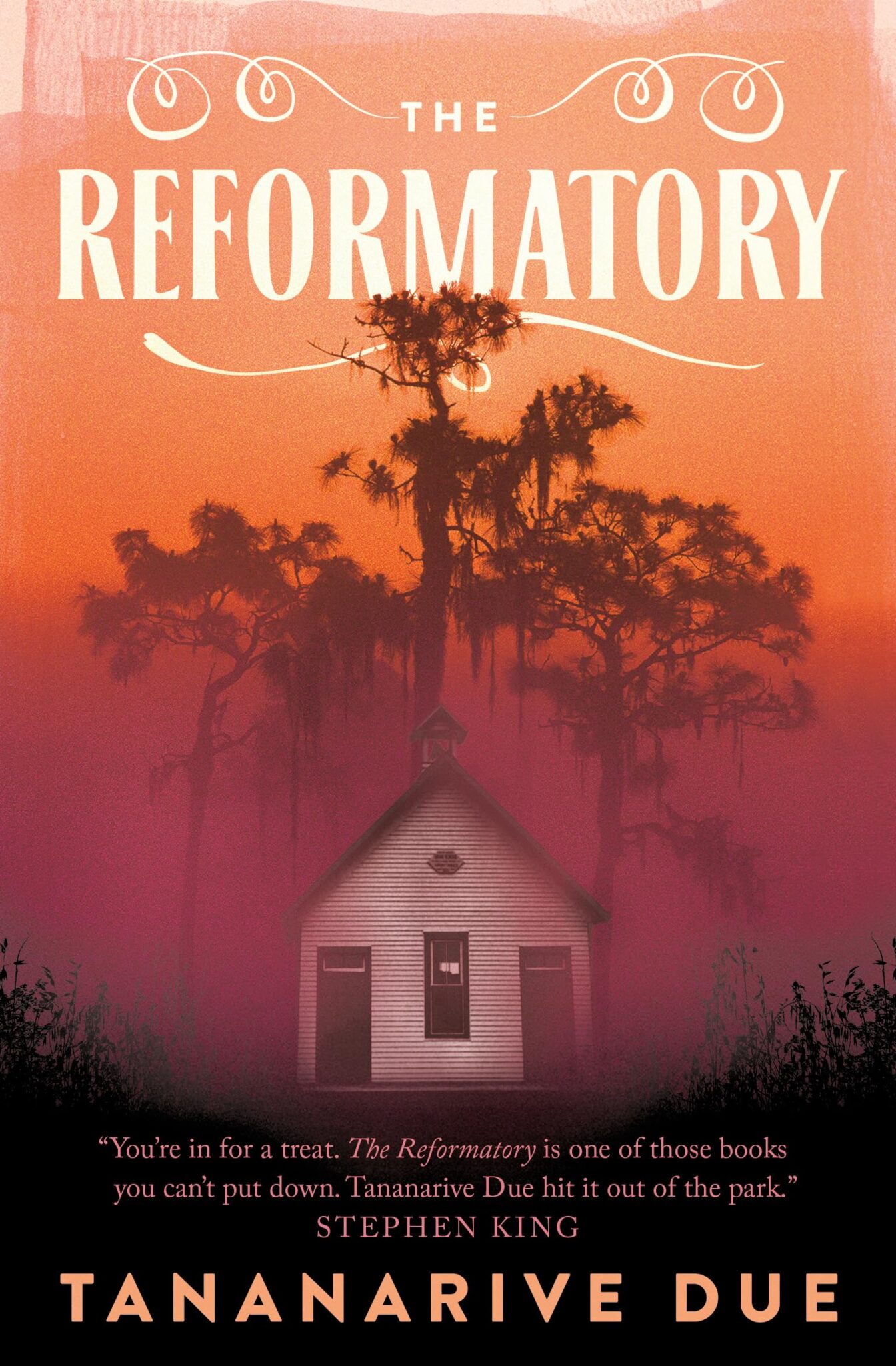 8 of the Best Horror Books for your Reading List in 2025 | The Coolector