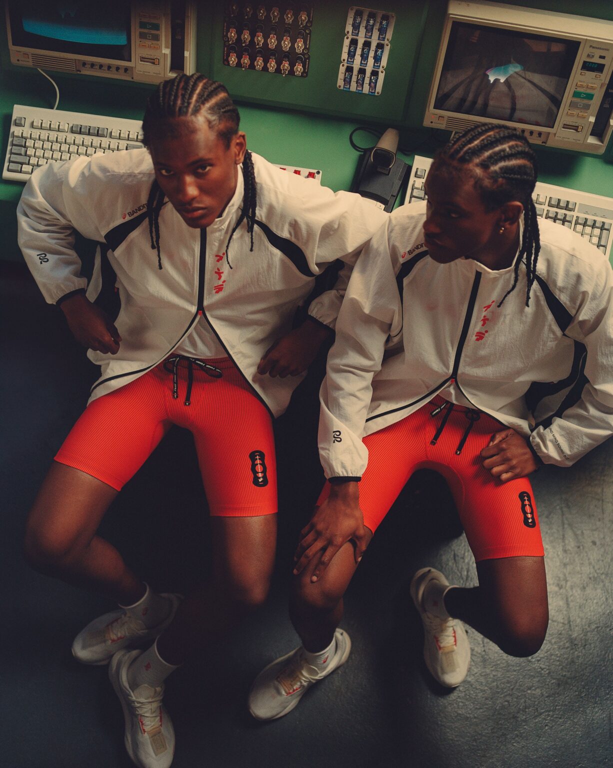 Sculpted Speed: The ASICS x BANDIT NOVABLAST 5 Capsule Collection ...