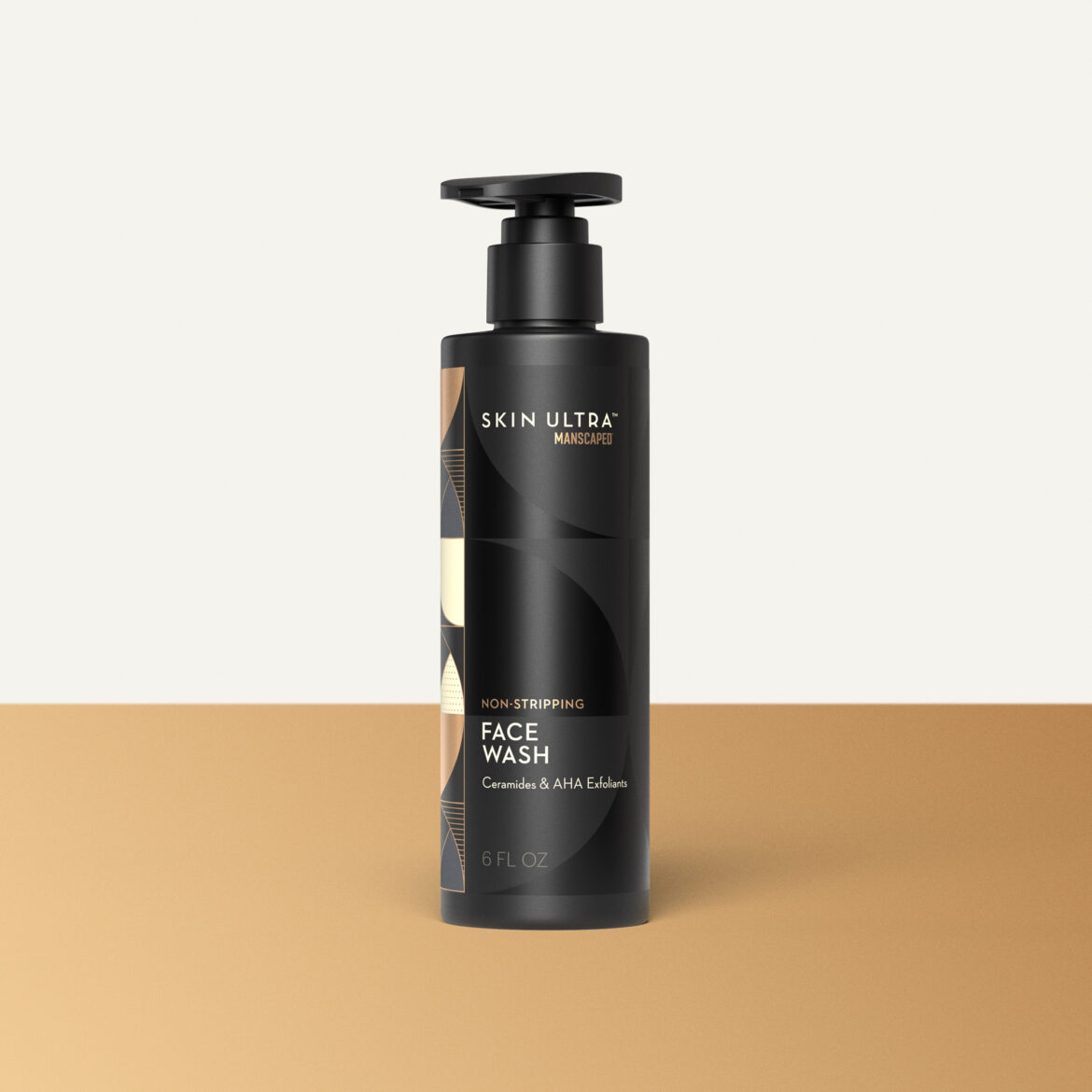 Upgrade Your Morning Ritual with the Impressive Manscaped Face Wash ...