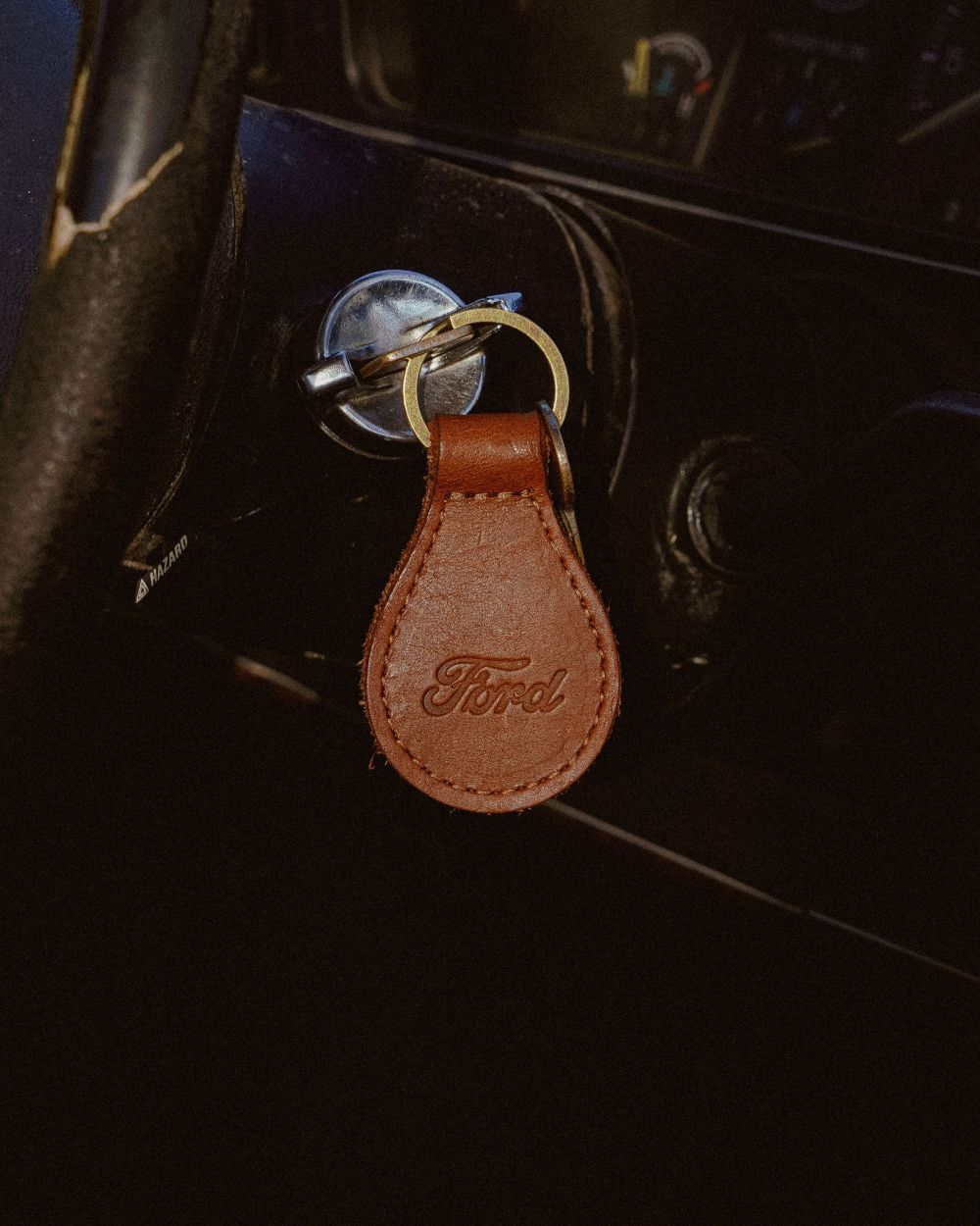 Huckberry x Ford Capsule Collection | The Coolector