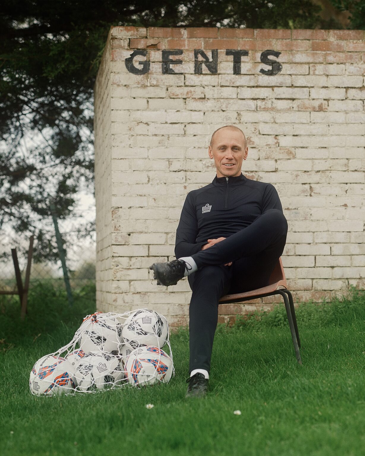 Why Admiral are One of the Coolest Apparel Brands Out There Right Now ...
