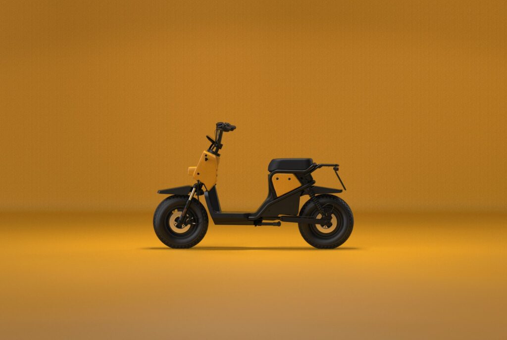 The VASSLA epa-1 Electric Bike: Electrifying the Urban Commute with ...