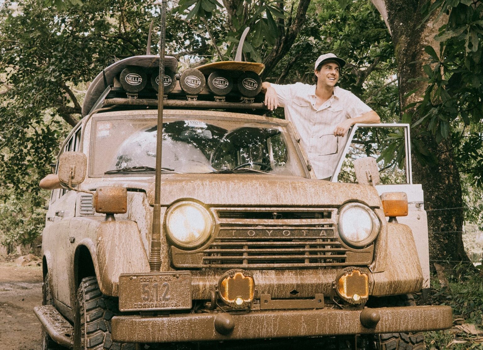 5 must have accessories from The Brown Buffalo | The Coolector