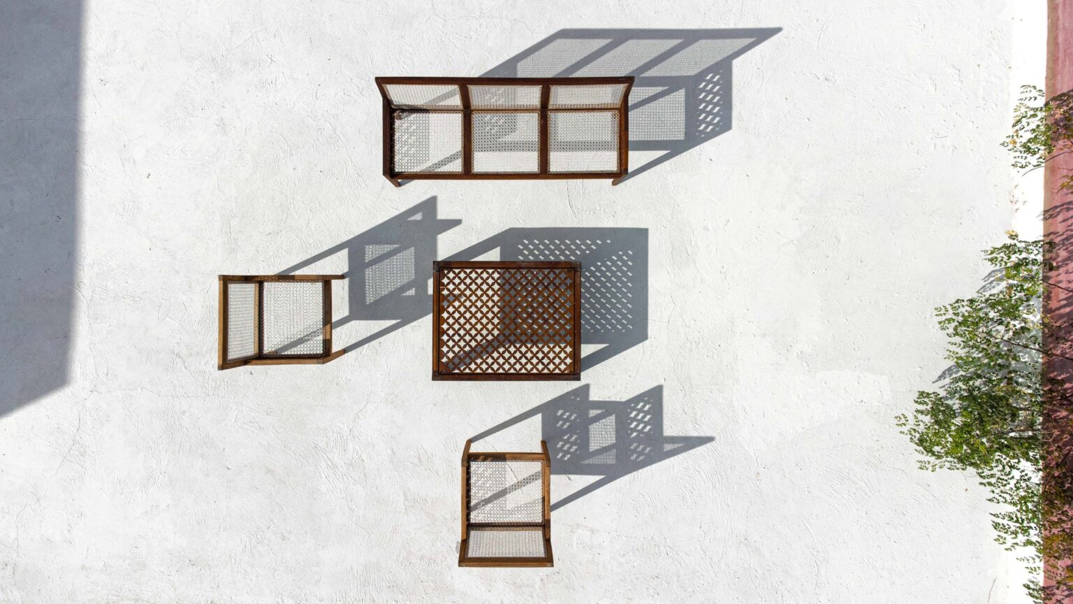 UA House: Kilifi's Pink-Hued Paradise by Studio Mehta Architecture ...