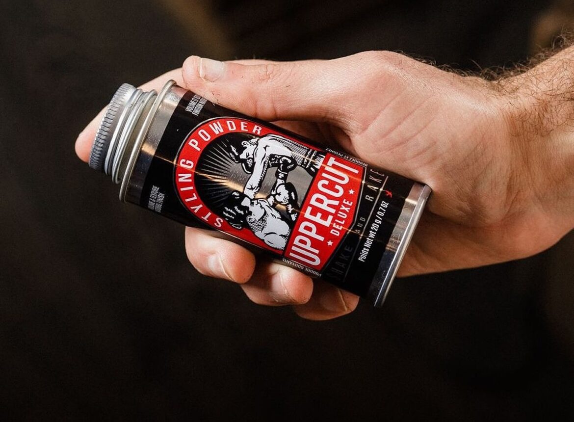 6 Men's Grooming Essentials from Uppercut Deluxe | The Coolector