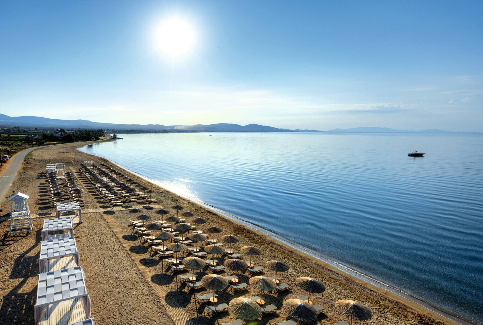 5 Amazing Greek Holidays to enjoy this Summer from TUI | The Coolector