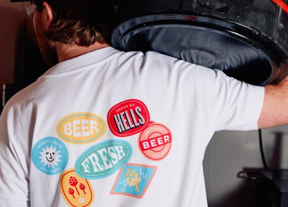 5 of the best places to grab craft beer merch | The Coolector