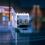 Hot Wheels Back to the Future 40th Anniversary Set: Where We're Going ...