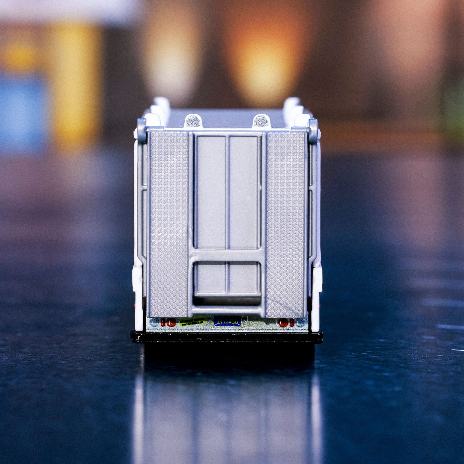 Hot Wheels Back to the Future 40th Anniversary Set: Where We're Going ...