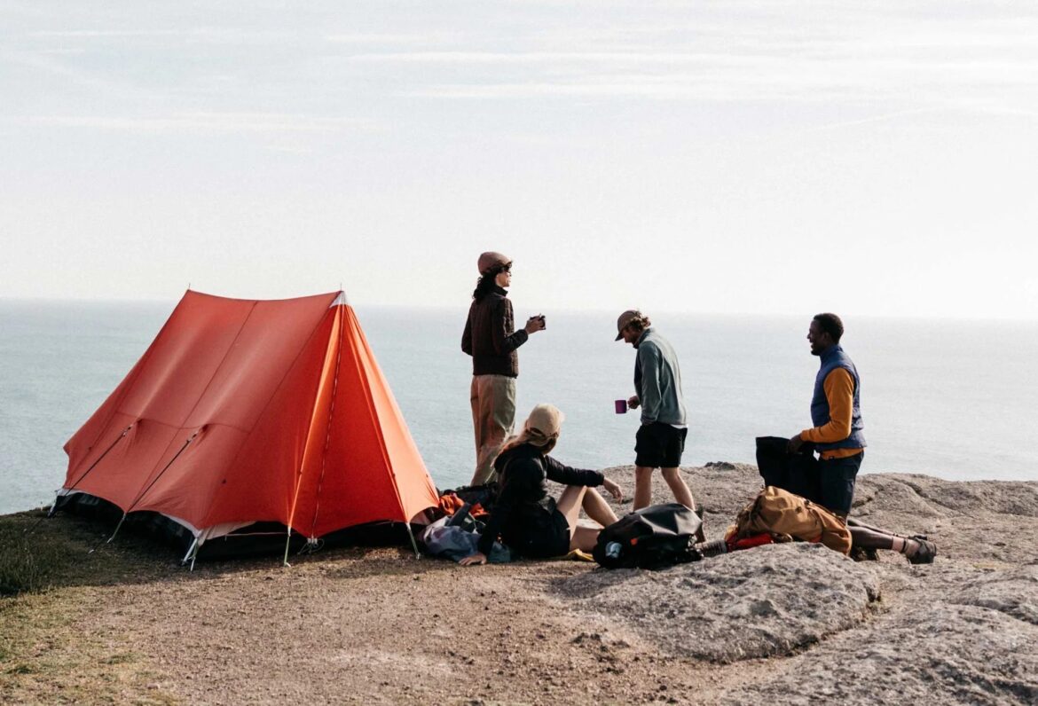 All the best new pieces from the Finisterre Chase The Light Collection ...