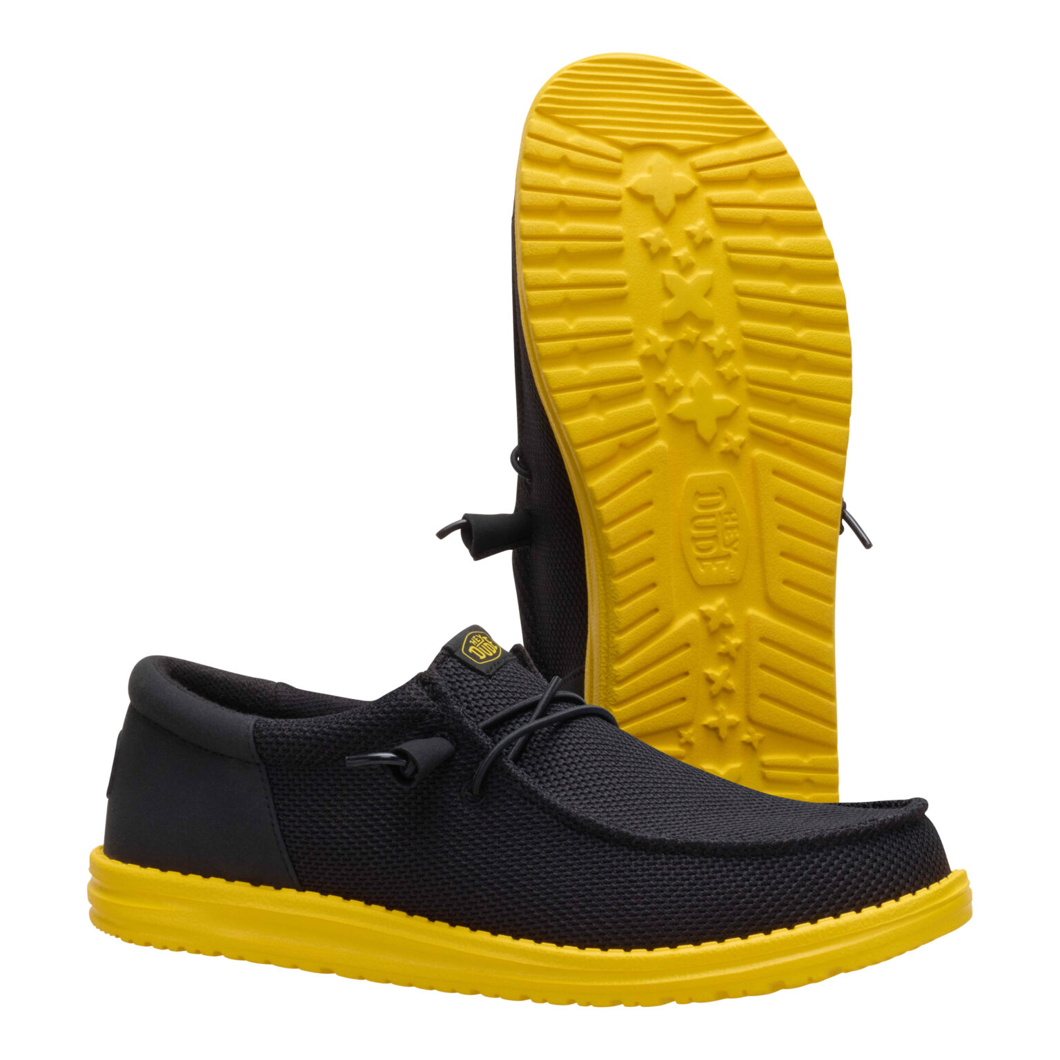 6 Autumn Men's Footwear Essentials from HEYDUDE | The Coolector