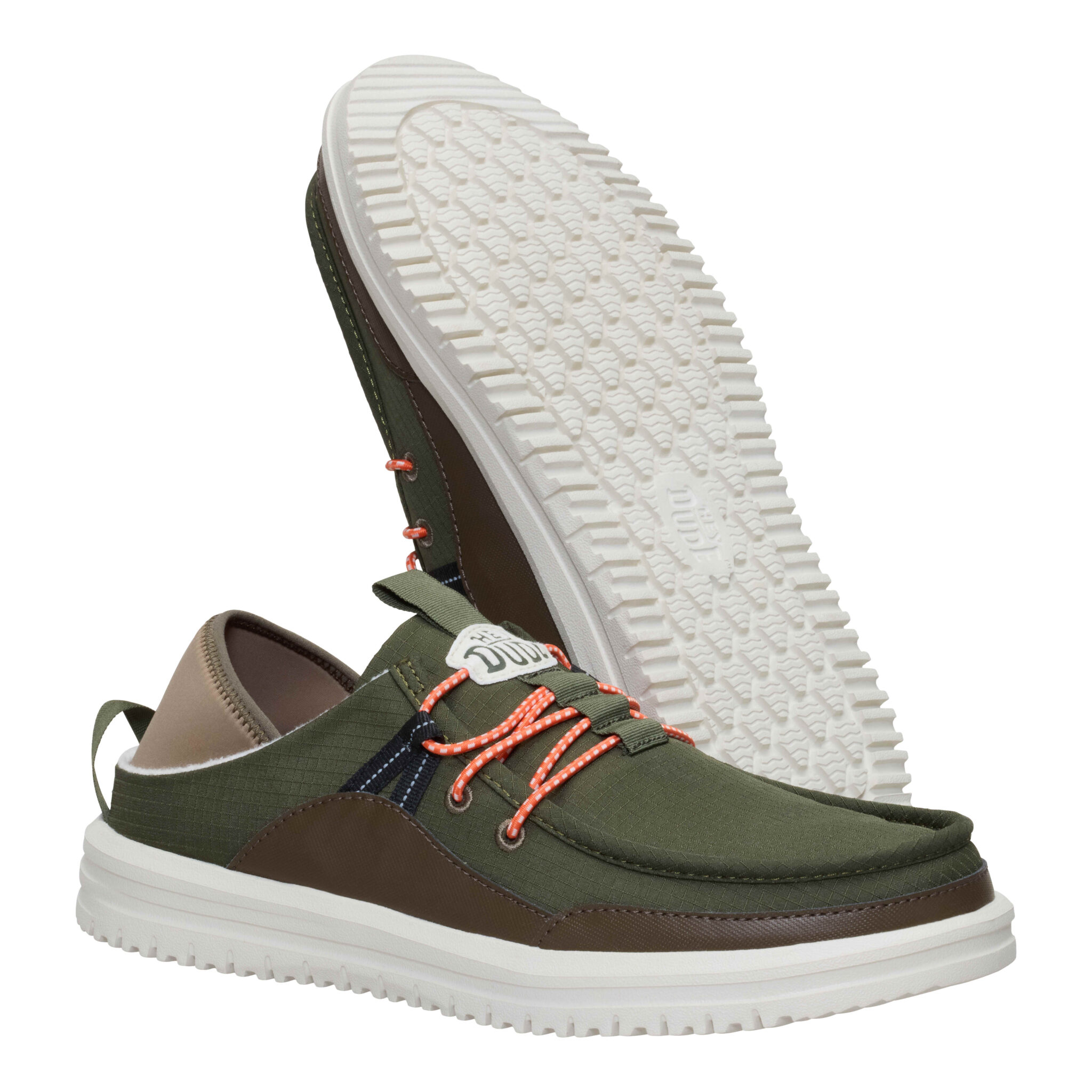 6 Autumn Men's Footwear Essentials from HEYDUDE | The Coolector