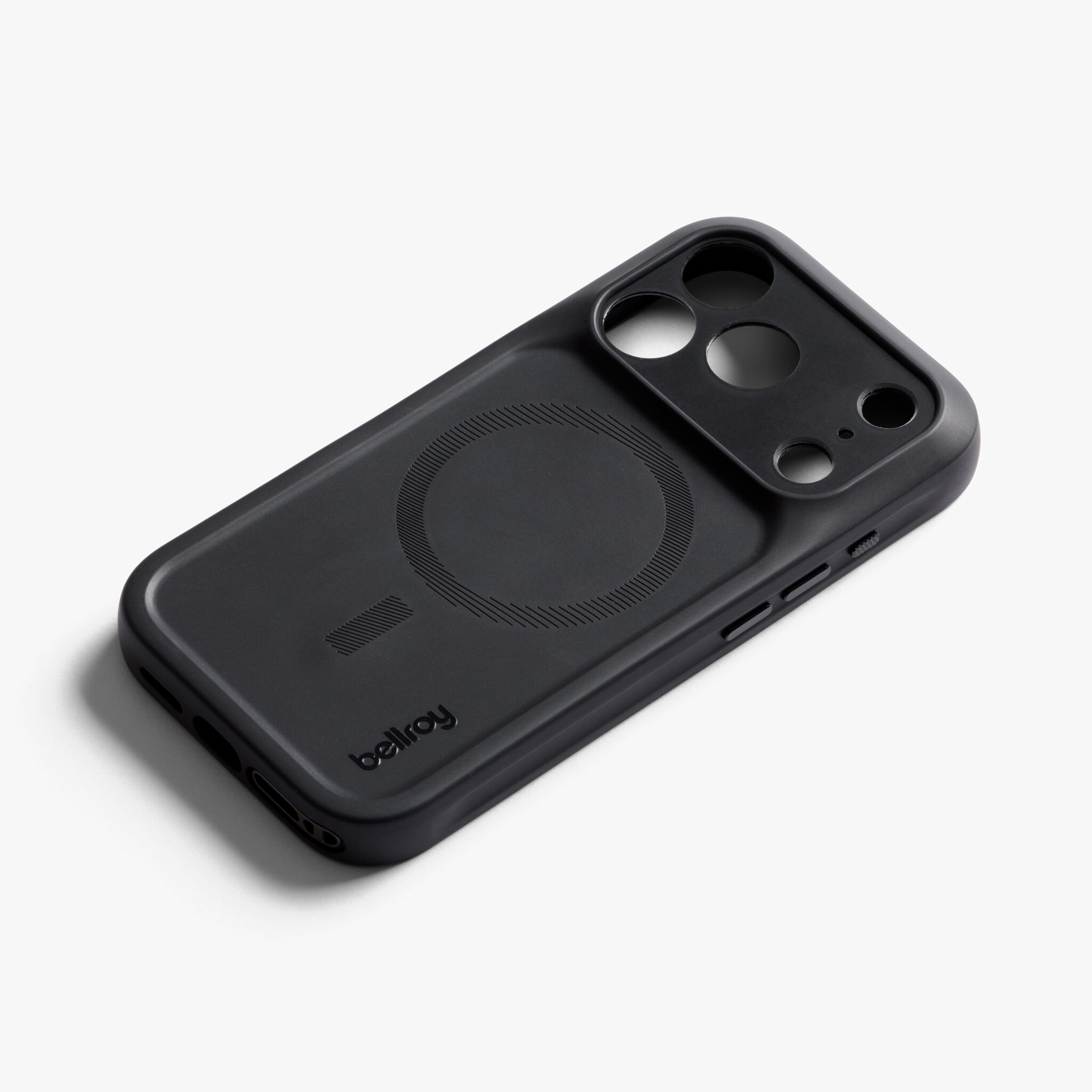 Adventure-Ready Aesthetics: The Bellroy iPhone 17 Venture Phone Case ...