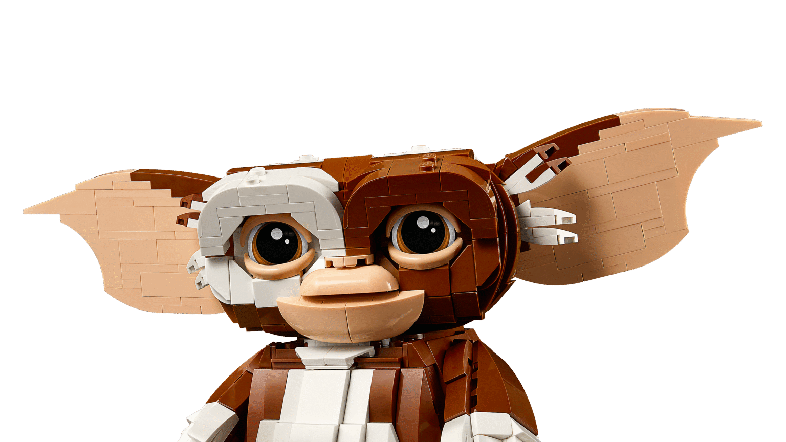 Don't Feed It After Midnight: Build Your Own LEGO® Ideas Gremlins ...