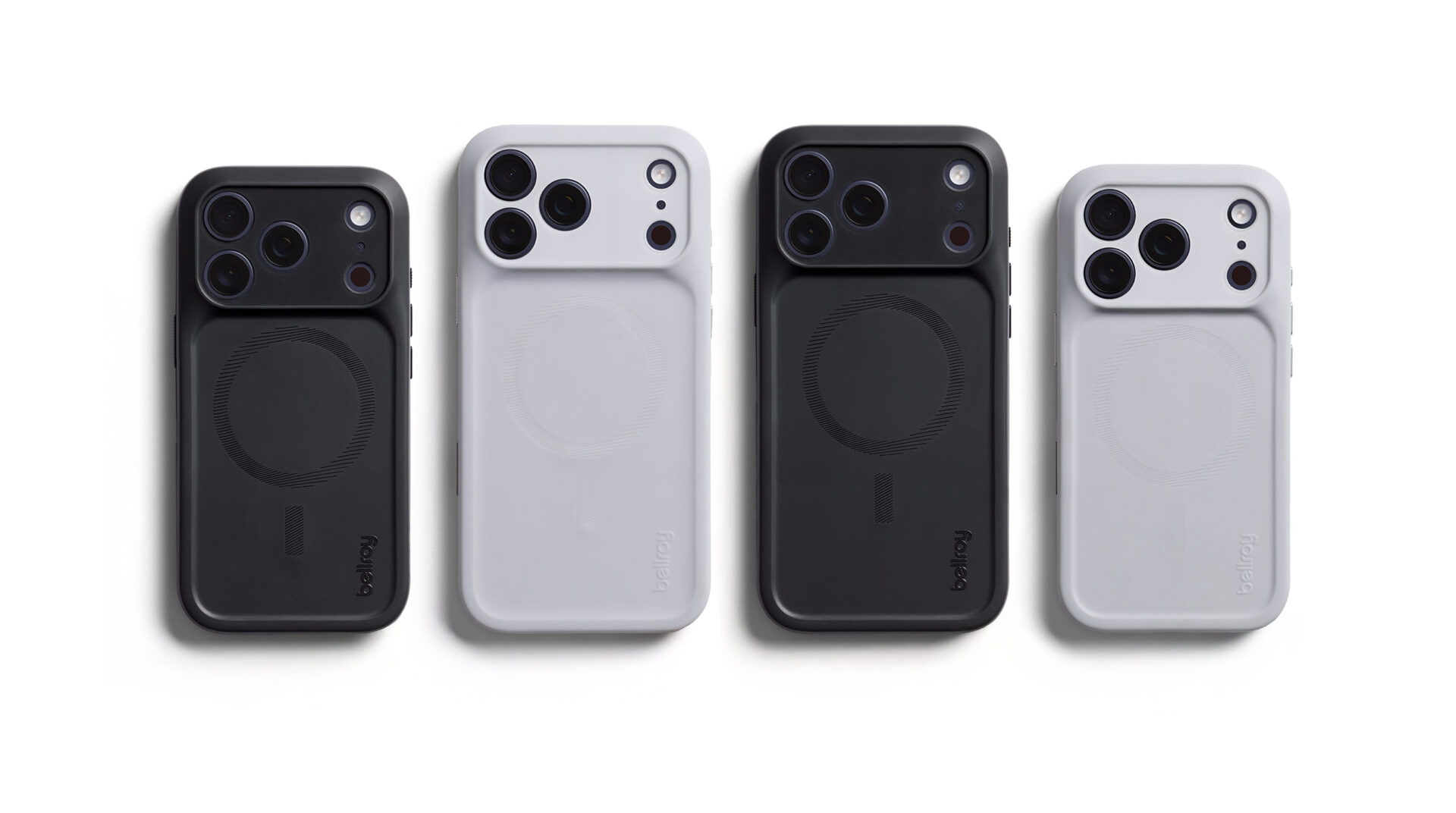 Adventure-Ready Aesthetics: The Bellroy iPhone 17 Venture Phone Case ...