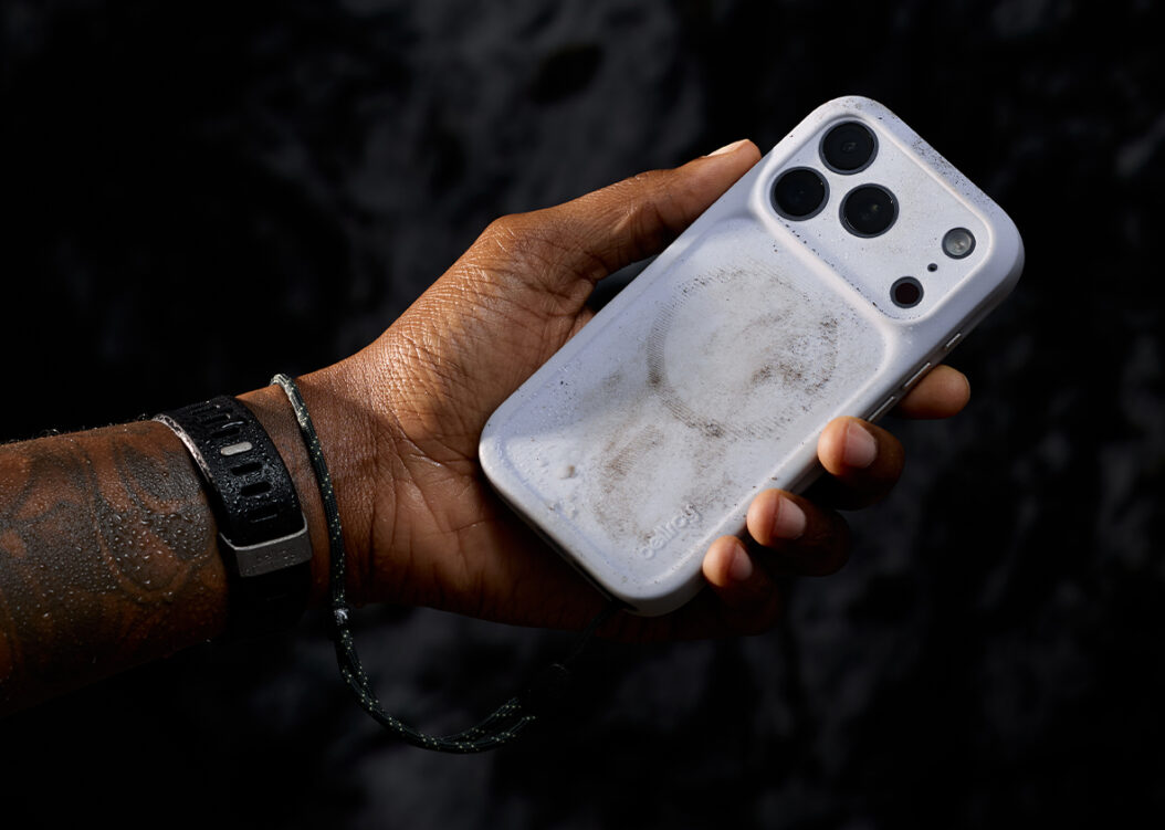 Adventure-Ready Aesthetics: The Bellroy iPhone 17 Venture Phone Case ...