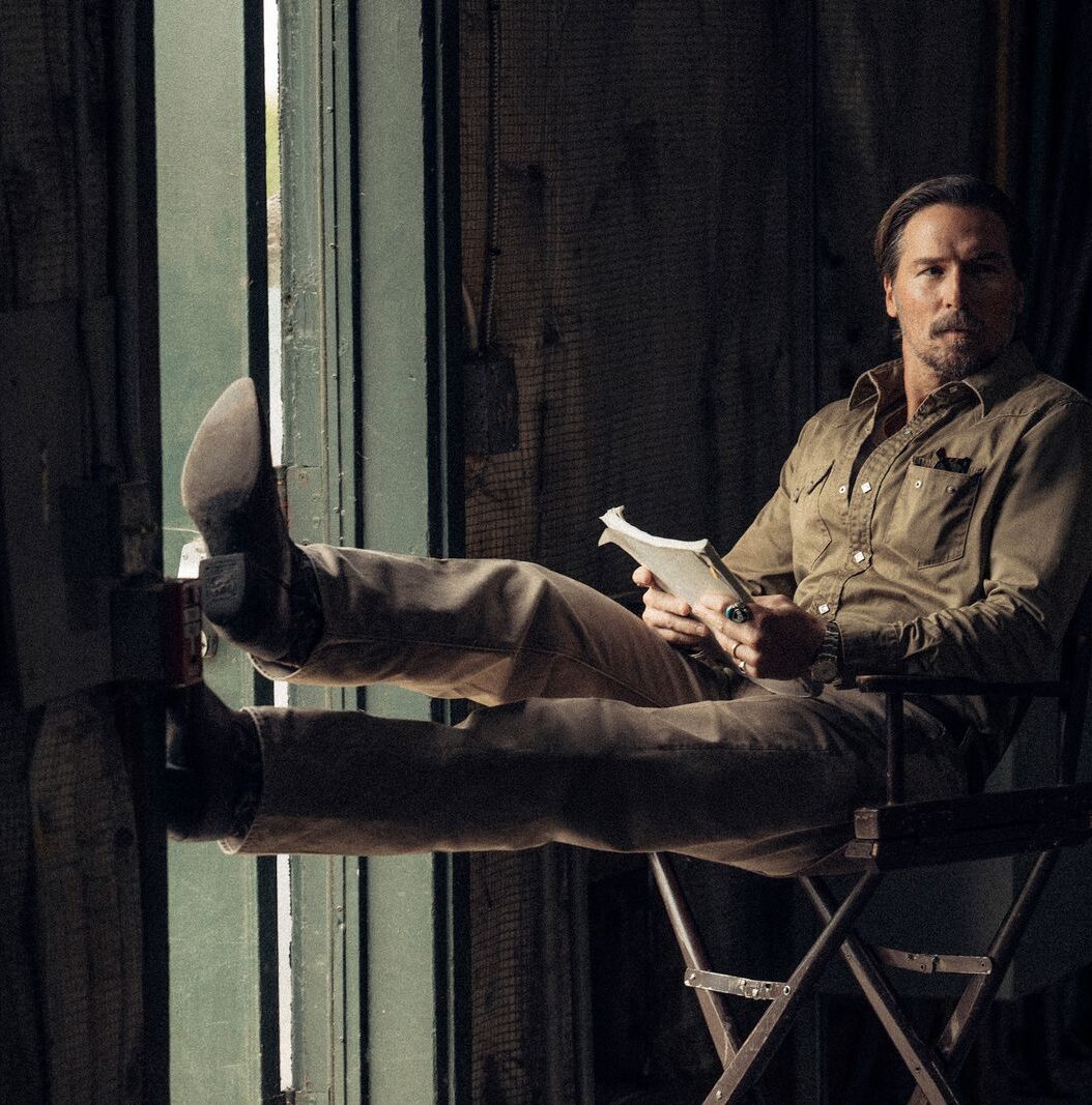 Western Razor Co | The Coolector