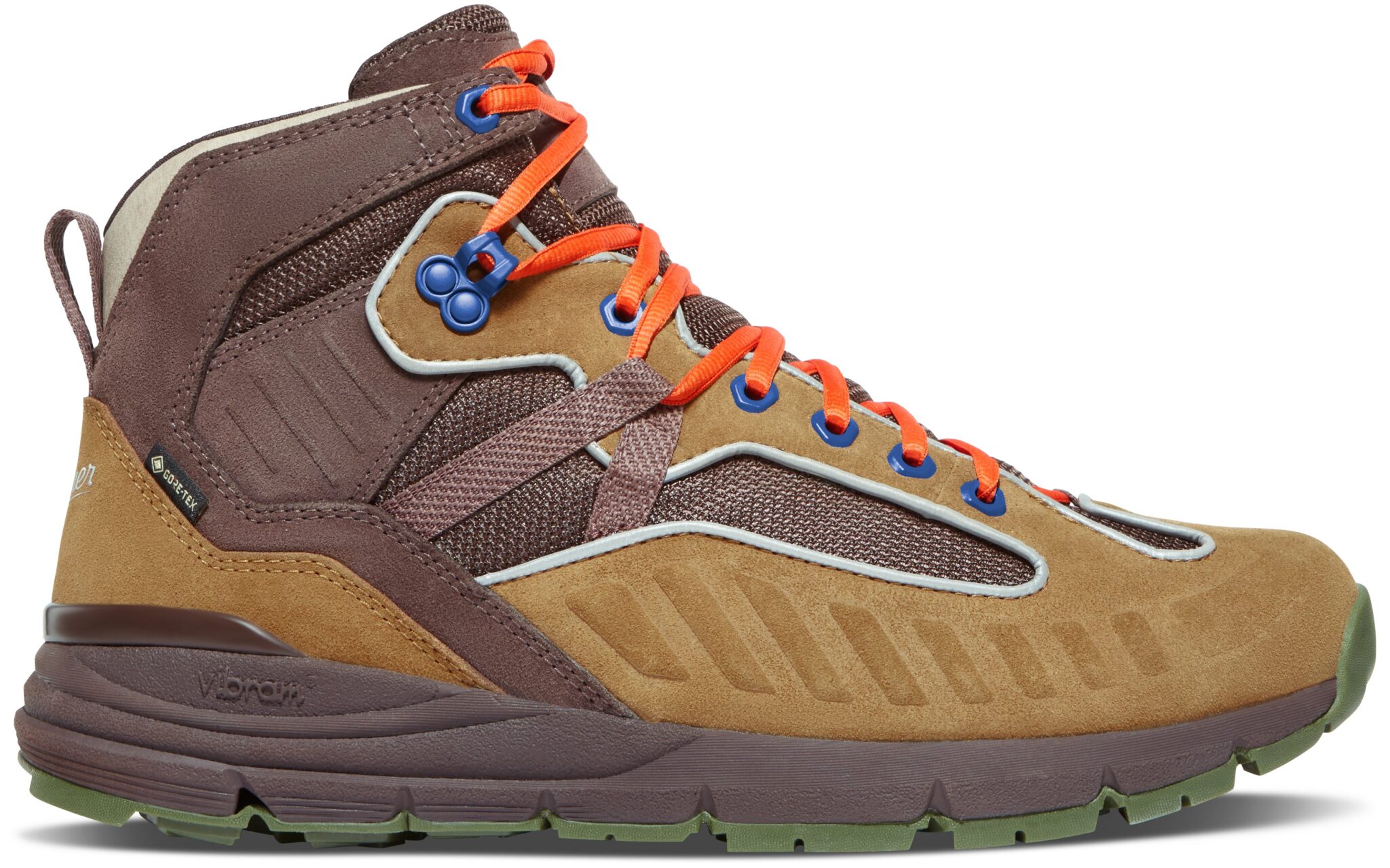 From Trail to Town: The Danner FullBore ID Boots | The Coolector