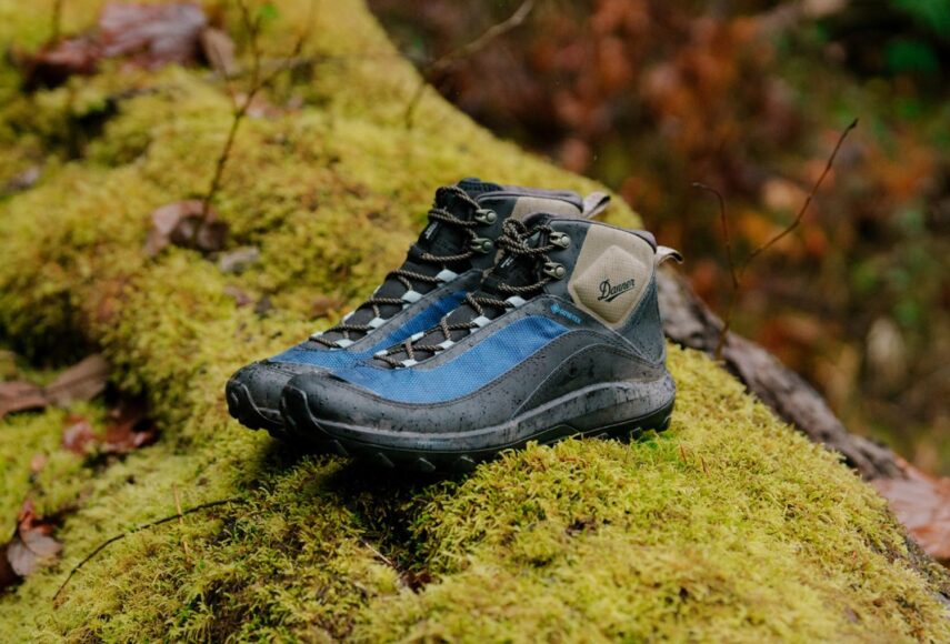 The Danner N45 GTX Boots Are Built to Go the Distance, and Then Some ...
