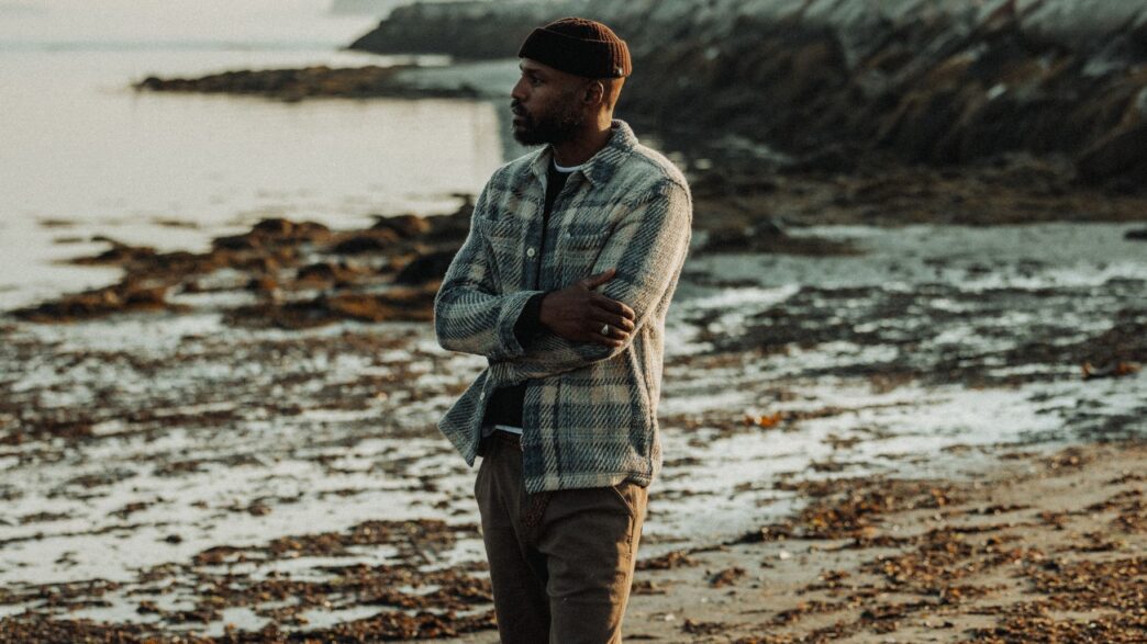 10 quintessential menswear pieces from Iconic American brand Atlantic ...