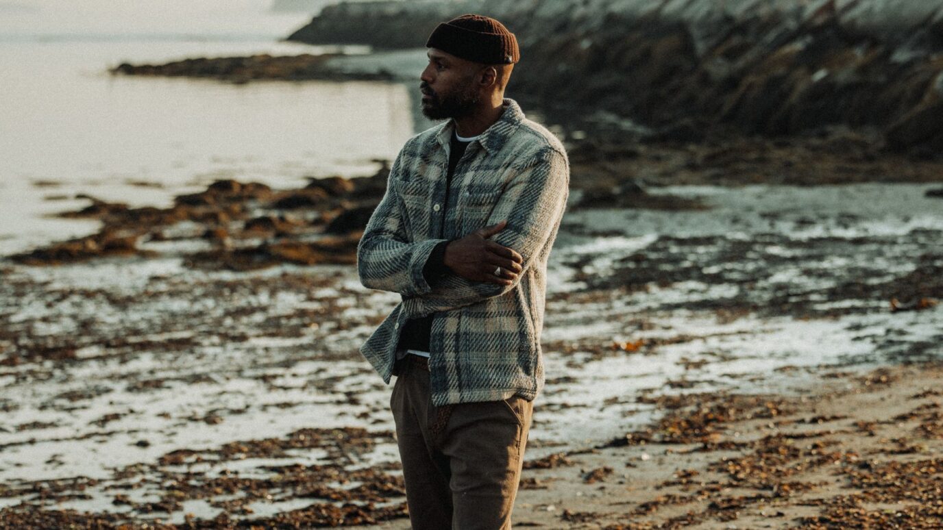 10 quintessential menswear pieces from Iconic American brand Atlantic ...